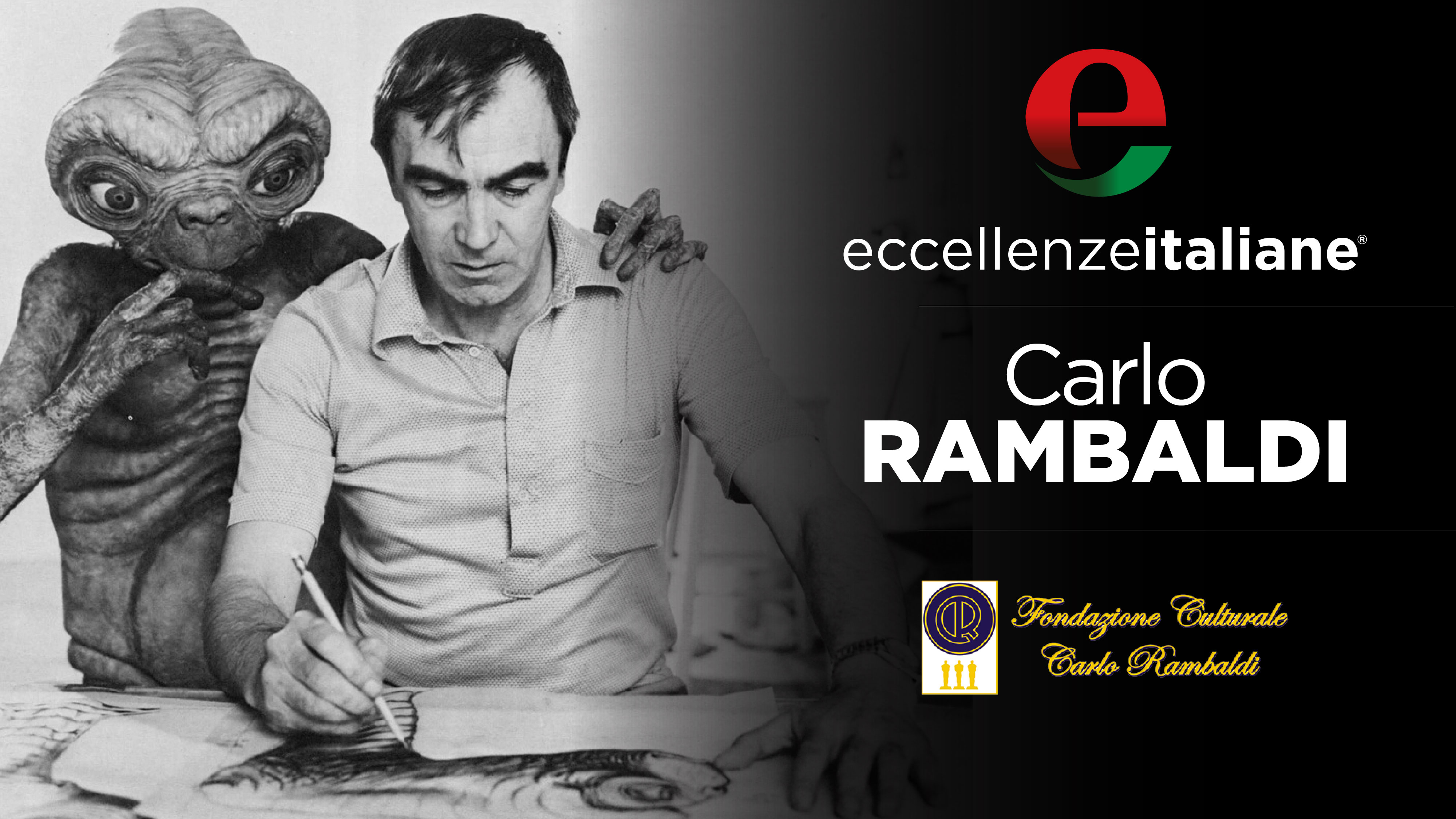 Emanuela Rossi da voce alla storia di Rambaldi – Emanuela Rossi